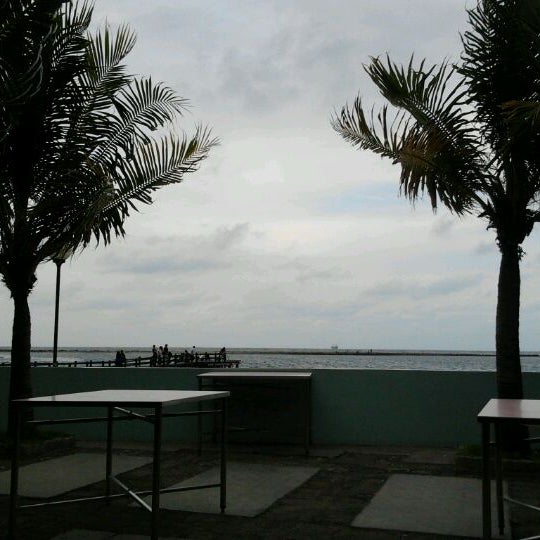 Dermaga One Seafood Resto Ancol - Jakarta Utara - Taman Impian Jaya Ancol