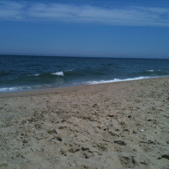 Quidnet - Lake in Nantucket