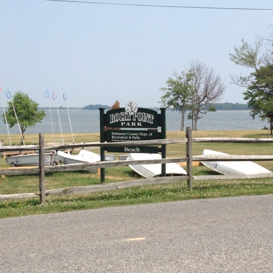 Photos at Rocky Point Beach Park - 2200 Rocky Point Rd