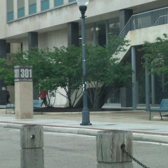 Photos at Maryland State Center Complex - Government Building in ...
