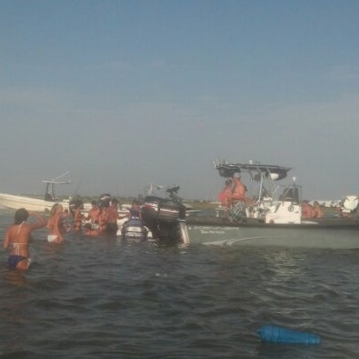Photos at The Sandbar - Offatts Bayou - Beach in Galveston