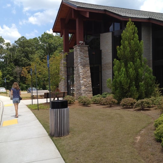 Dekalb County Public Library - Stonecrest Branch - 4 tips from 144 visitors
