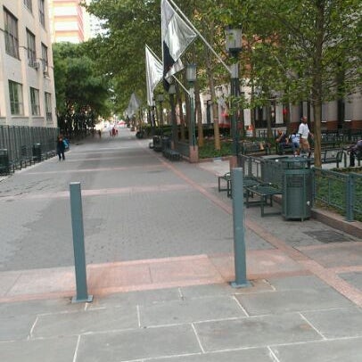MTA Bus - B54/B57/B62/B67 - Jay St & Myrtle Plz - Downtown Brooklyn ...