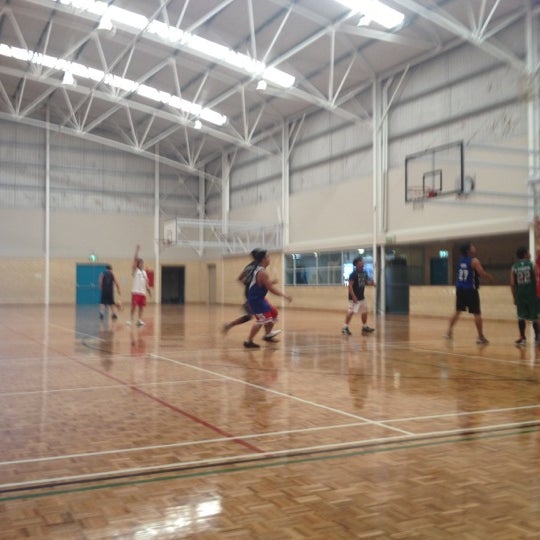 Altone Park Recreation Centre