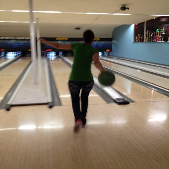 Photos at Scorz Sports Center - 7602 Main St