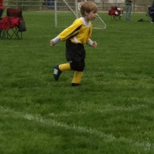 Finley Ray Field - 2 tips