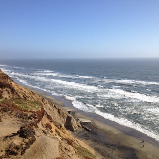 Photos at Fort Funston - Park in Lakeshore
