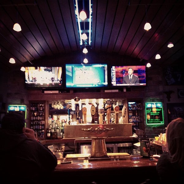 Garfield's Restaurant and Pub - 13 tips from 538 visitors