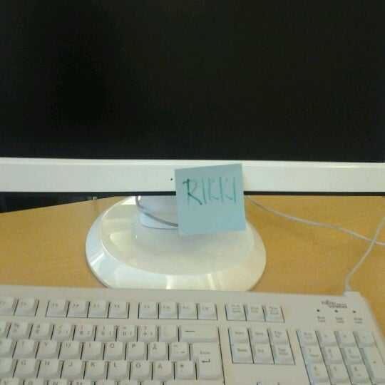 Photos at OAMK / Oulu University of Applied Sciences - Teuvo Pakkalan ...