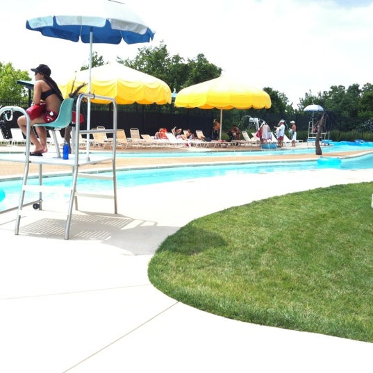 Photos at Chesterfield Aquatic Center - Swimming Pool in Chesterfield