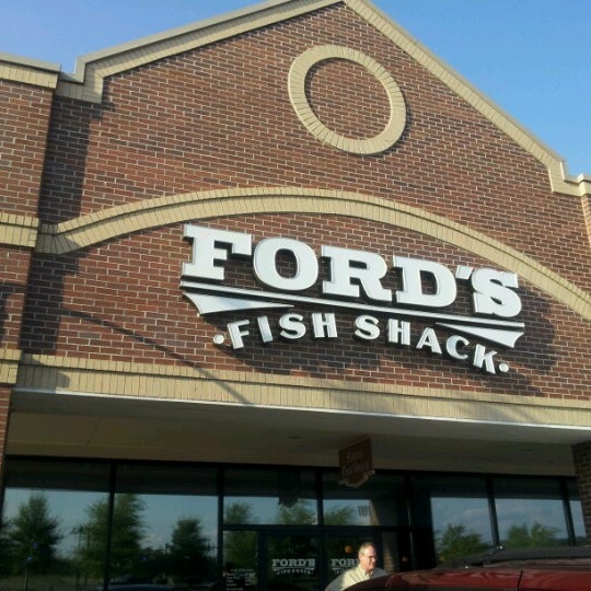 Photos at Ford's Fish Shack - 117 tips from 2433 visitors