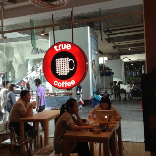 TrueCoffee (ทรูคอฟฟี่) - ปทุมวัน - 97 tips from 9884 visitors