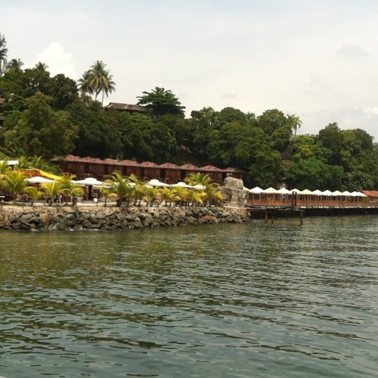 KTM Resort - Resort in Batam