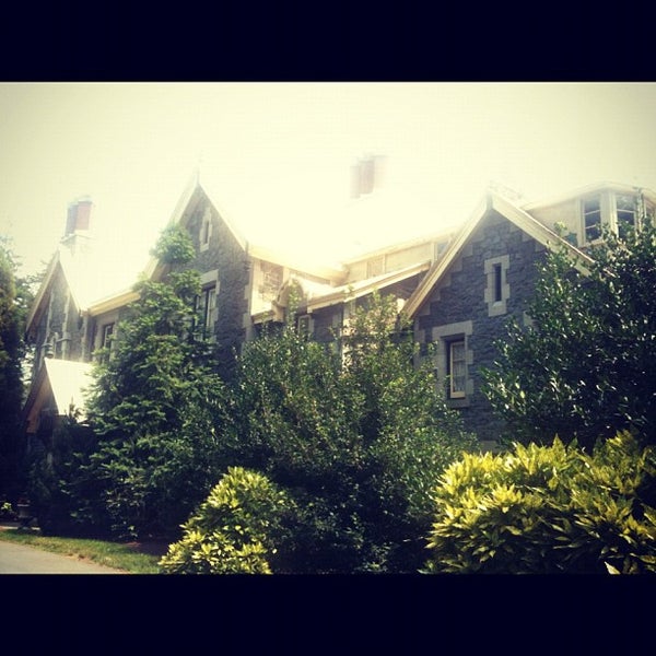 Rockwood Park & Museum - Park in Wilmington