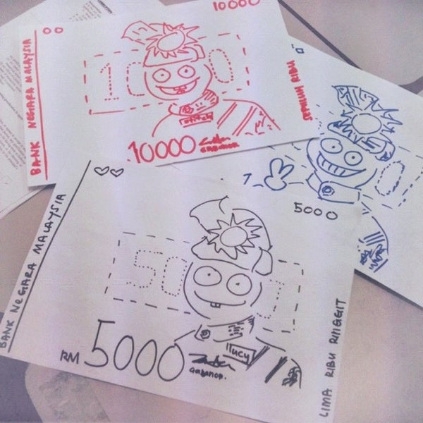 UTAR H114 - 109 visitors