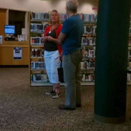 Elyria Public Library West River Branch - Library