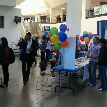 Photos at UB Student Union - 19 tips from 1520 visitors