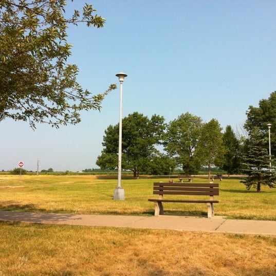 Photos at Lebanon Rest Area Southbound - 22 tips