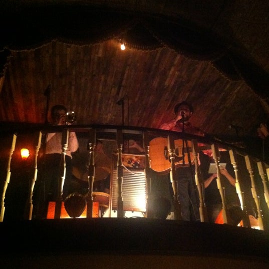 Photos at Sassafras Saloon - Central Hollywood - 1233 Vine St