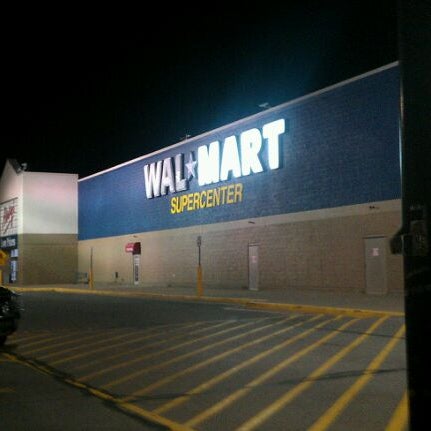Photos at Walmart Supercenter - Dry Ridge, KY