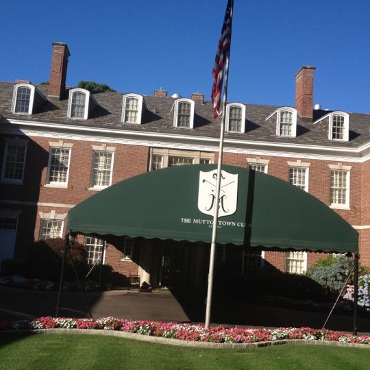 Photos at The Muttontown Club - Golf Course