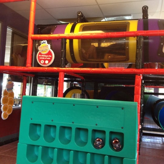 Photos at Burger King - Wauna, WA