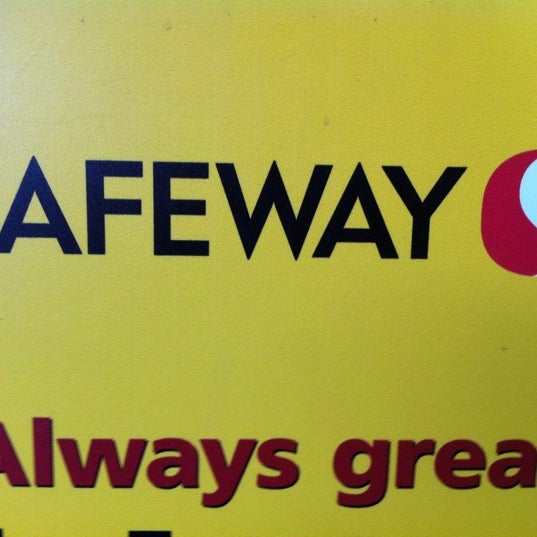 Safeway (Now Closed) - Westminster, CO