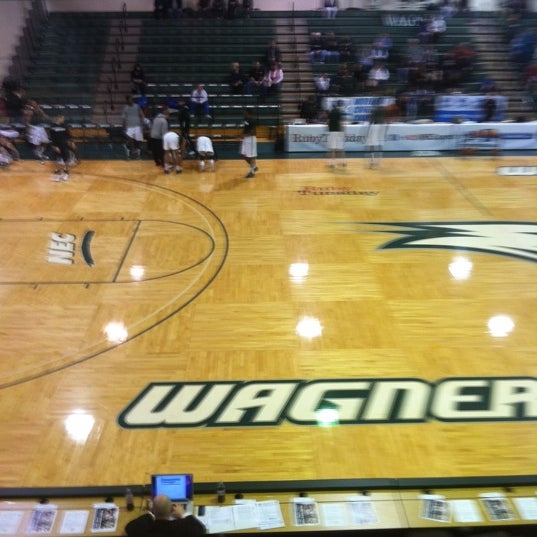 Photos at Spiro Hall, Wagner College - Sunnyside - Staten Island, NY