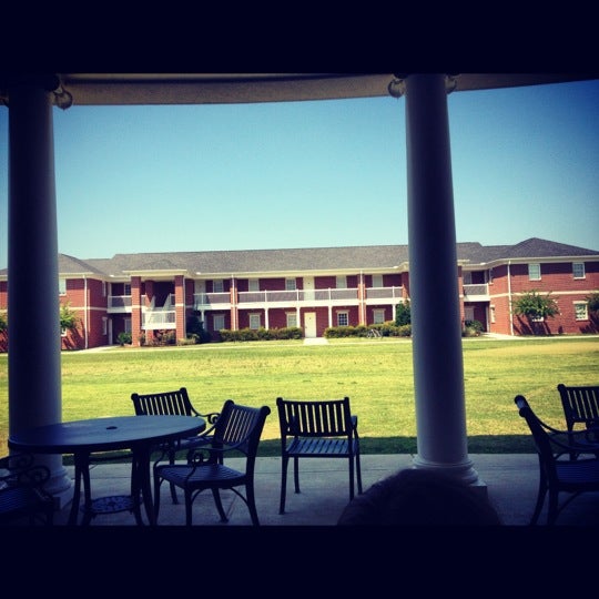 Union University Bowld Commons - Student Center
