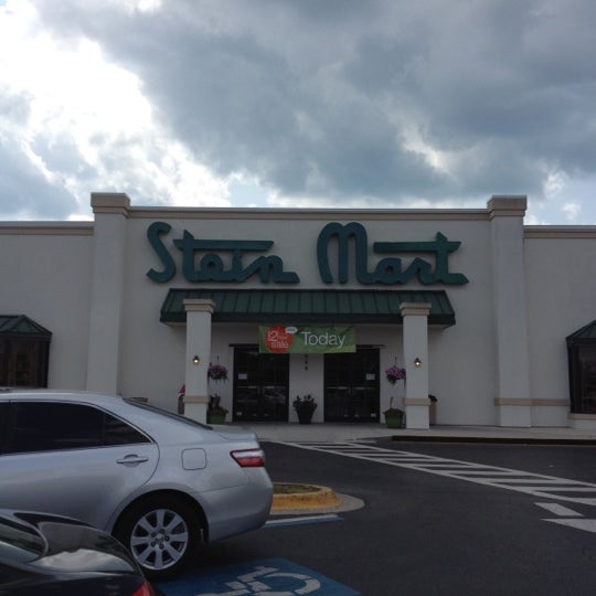 Stein Mart - Department Store