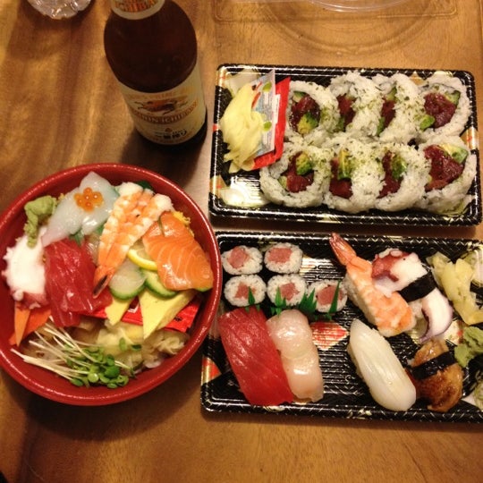 Tensuke Market - Governours Square - 34 tips from 1187 visitors