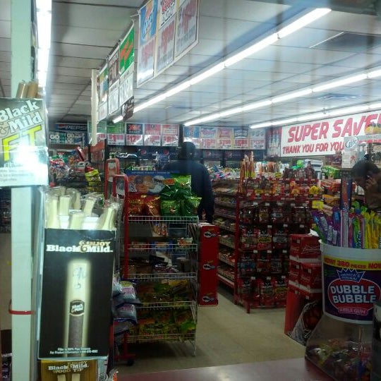 Super Saver - Convenience Store in Whitehall