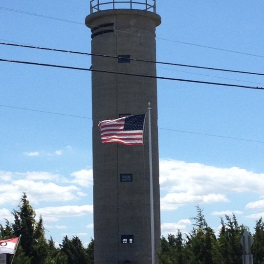 World War II Lookout Tower - 4 tips from 459 visitors