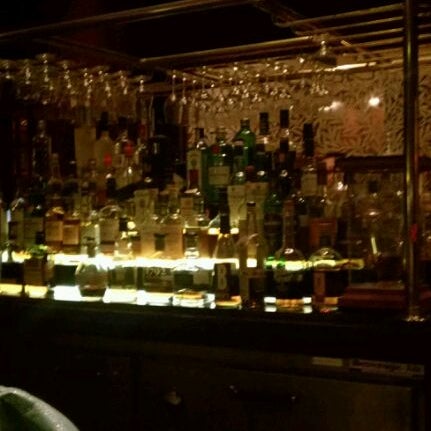 The Bar at the Hilton Harrisburg - Downtown Harrisburg - Harrisburg, PA