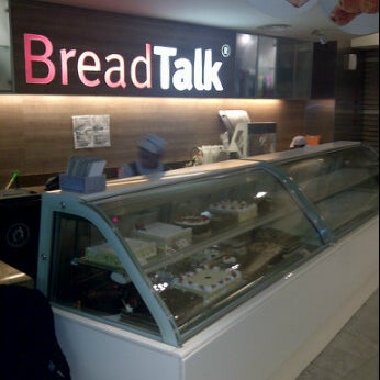 BreadTalk Mall Kelapa Gading 3 - Bakery in Jakarta Capital Region