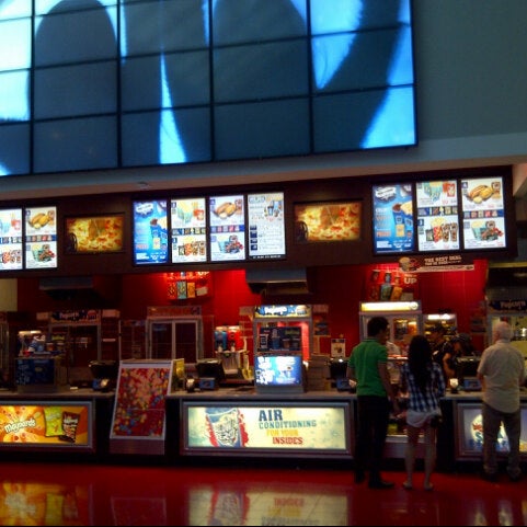 Photos at Cineplex Cinemas Fairview Mall - 21 tips