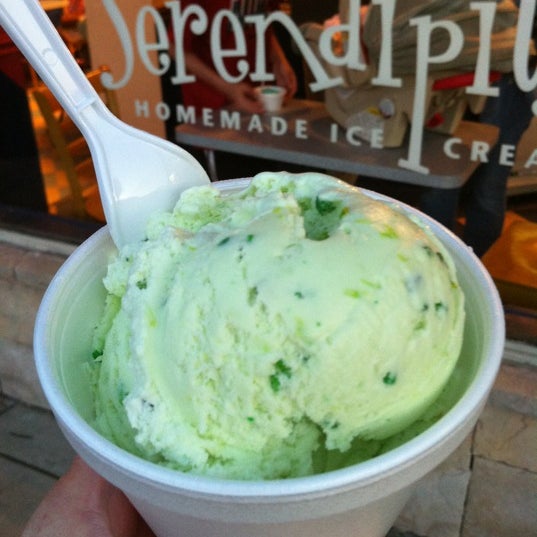 Serendipity - Ice Cream Shop in Saint Louis