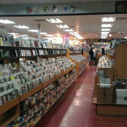 Dimple Records (Now Closed) - 8 tips