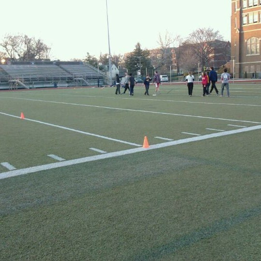 Photos at McCarthy Stadium - Logan - Ogontz - Fern Rock - Philadelphia, PA
