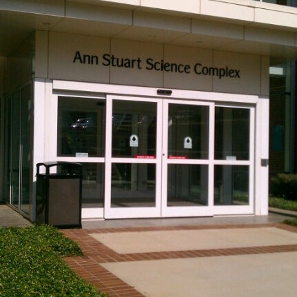 TWU - ASSC (Ann Stuart Science Complex) - Denton, TX
