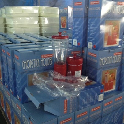 Photos at Srithai Superware - Factory in Muang Chon Buri