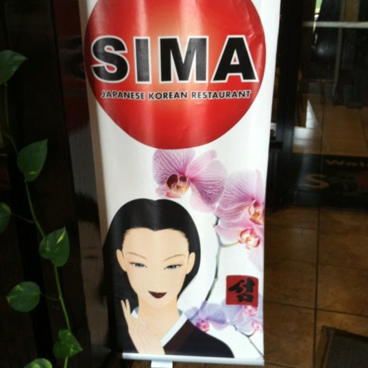 Sima Japanese & Korean Restaurant - 16 tips