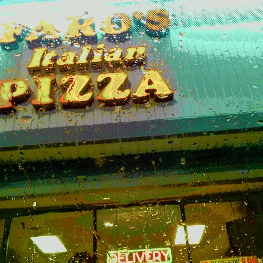 Faro's Pizza - 3963 28th St SE