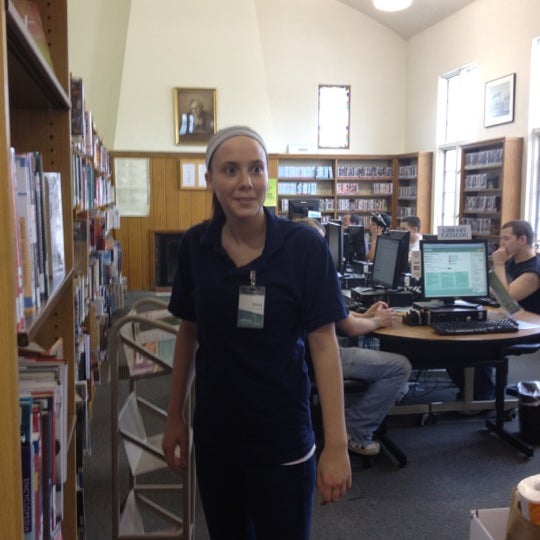 CADL Mason - Library in Mason