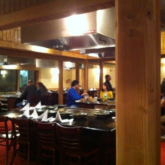 Photos at Gasho - Sushi Restaurant