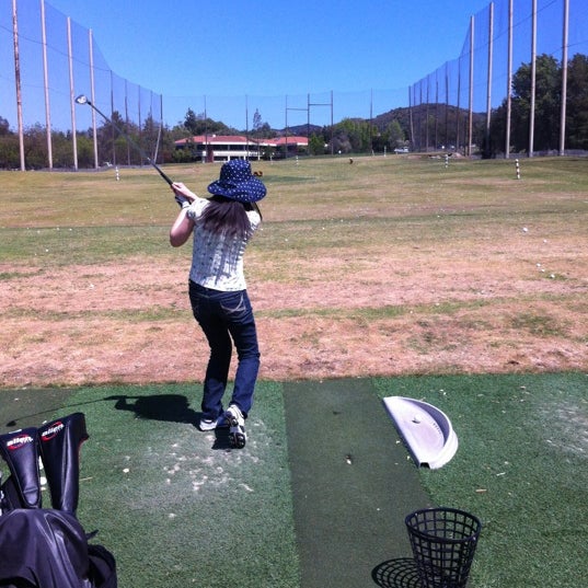 Los Robles Greens Golf Course - Thousand Oaks, CA