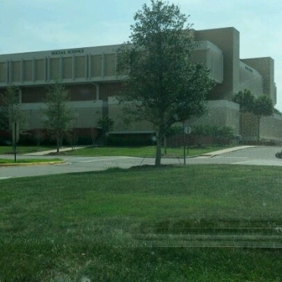 Social Sciences Building (SOC) - New Tampa - Tampa, FL