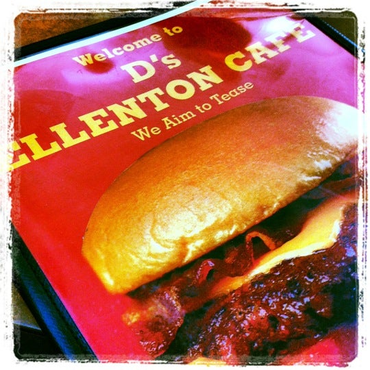 D's Ellenton Cafe - 7044 301 East
