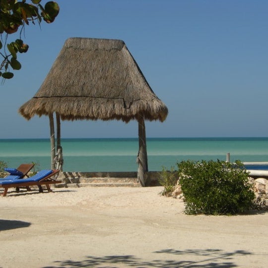 Isla Holbox - Island