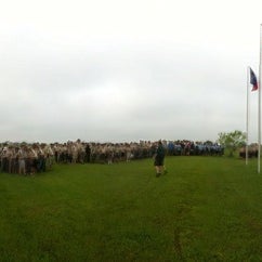 Furst Scout Ranch - 30 visitors